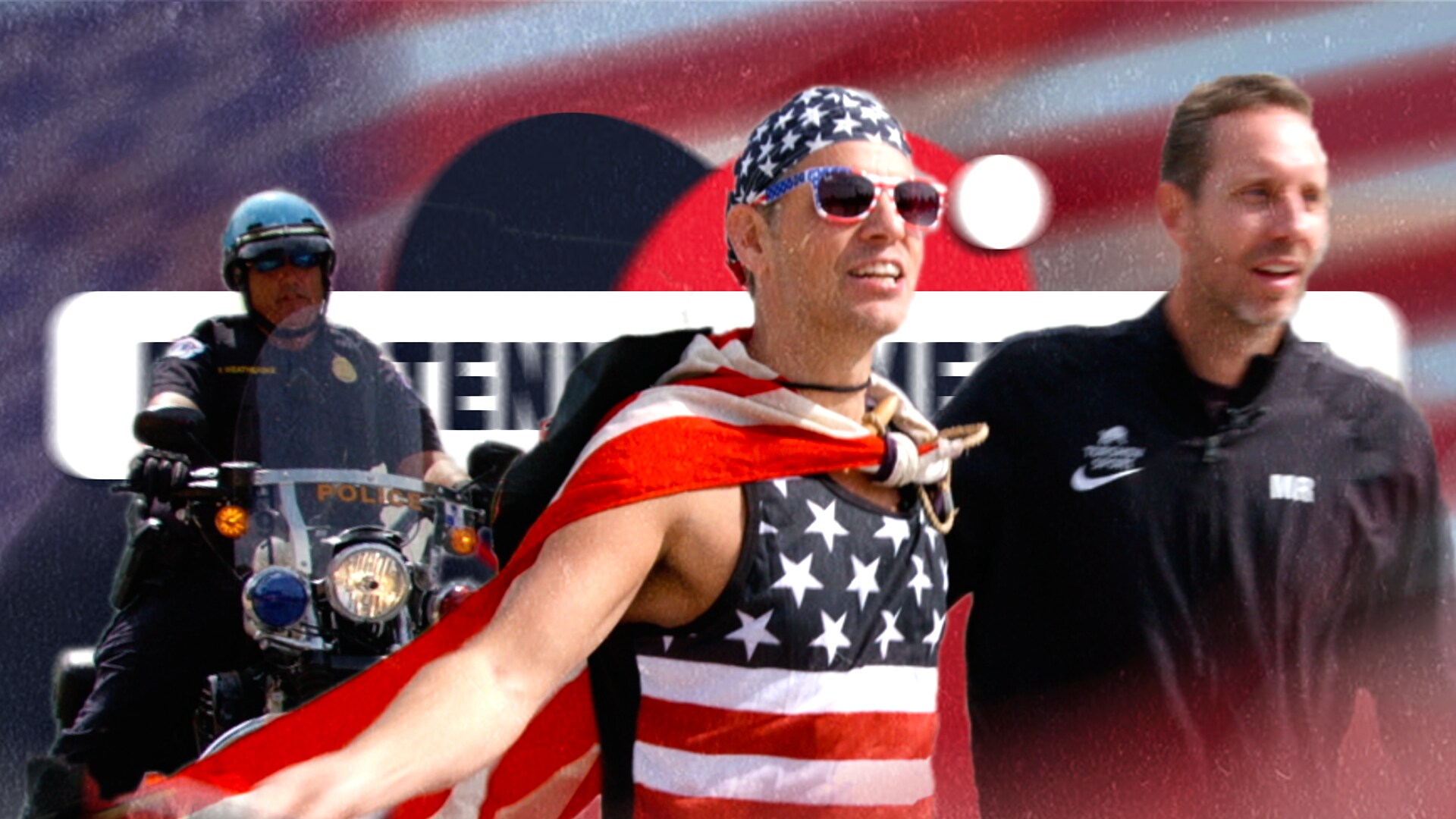 Fjerde sesong av Bordtenniskameratene: Funny Riot Show - VGTV