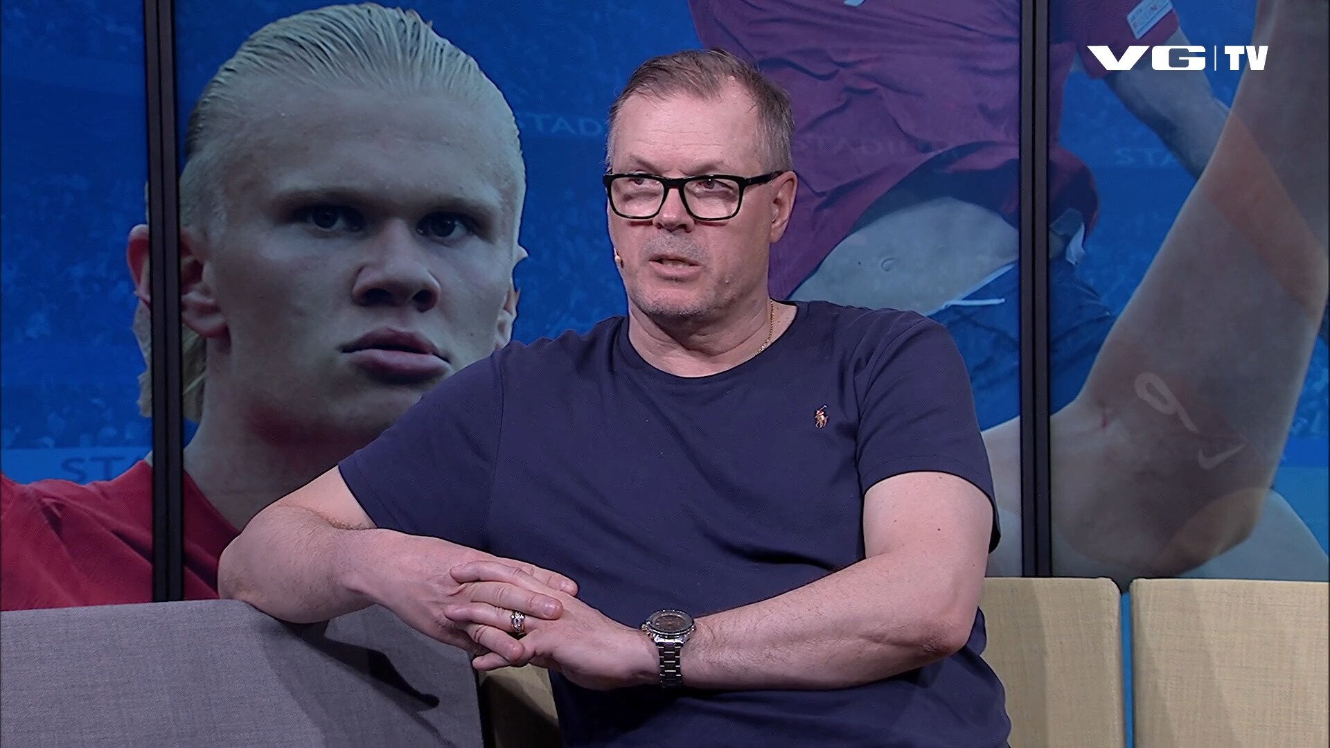 Fotball: Kjetil Rekdal snakker ut om Rosenborg-exiten - VGTV Fotball: Kjetil Rekdal snakker ut om Rosenborg-exiten - VGTV
