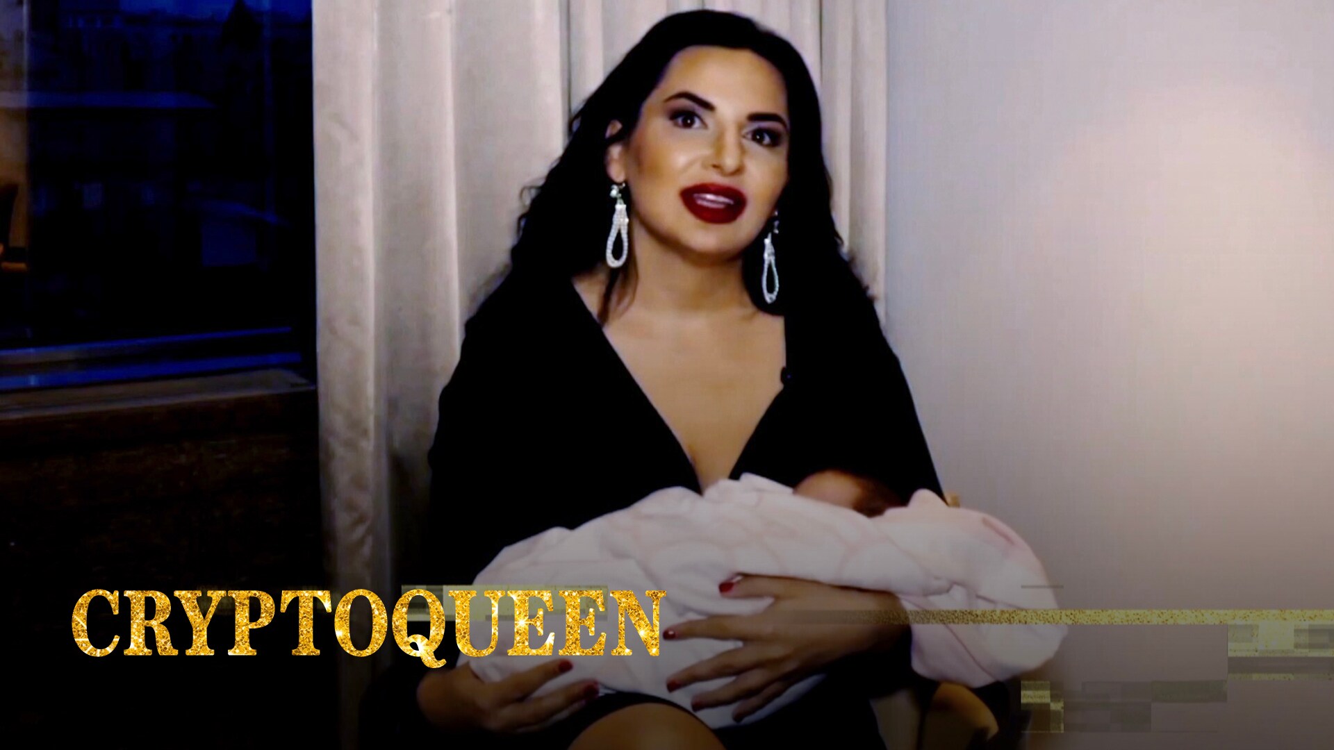 Cryptoqueen: The OneCoin Scam #3- VGTV Dokumentar - VGTV