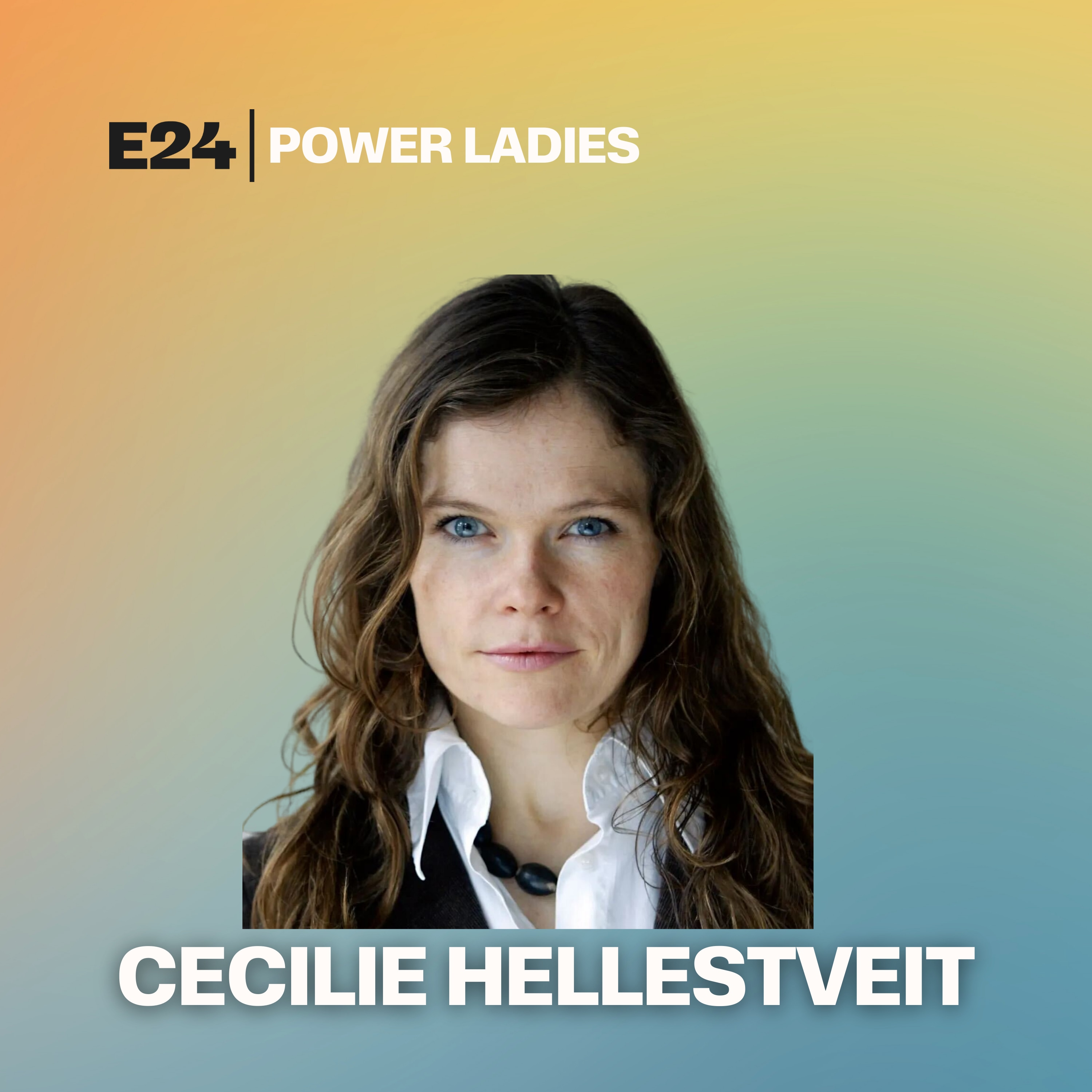 Cecilie Hellestveit: Fra geriljasoldat til krigsforsker – Power Ladies ...