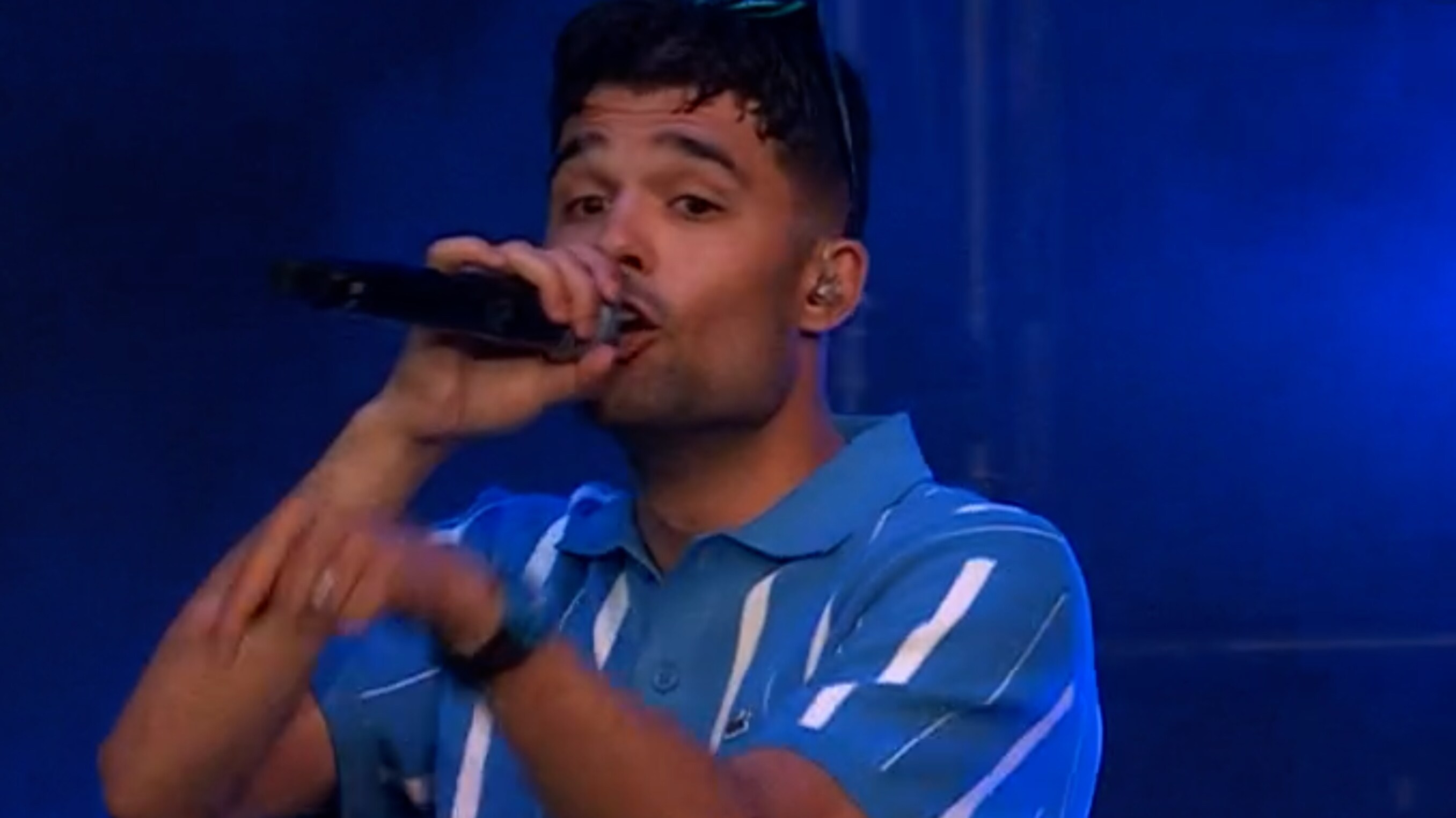 VG-Lista 2023: Se hele showet - VGTV