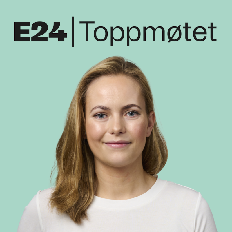 Karen Helene Ulltveit-Moe: Handelskrigens ABC – E24 Podkast