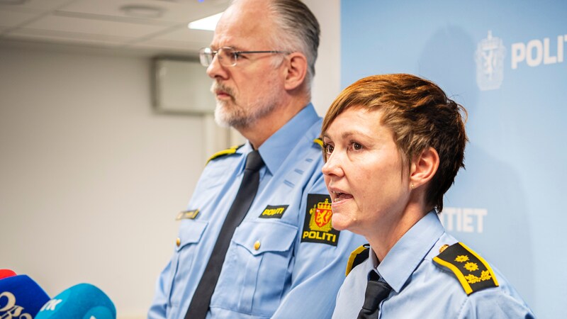 Ny mann siktet i drapssaken i Bergen