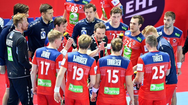 Pausepraten som forvandlet Norge: - Vi fikk kjeft