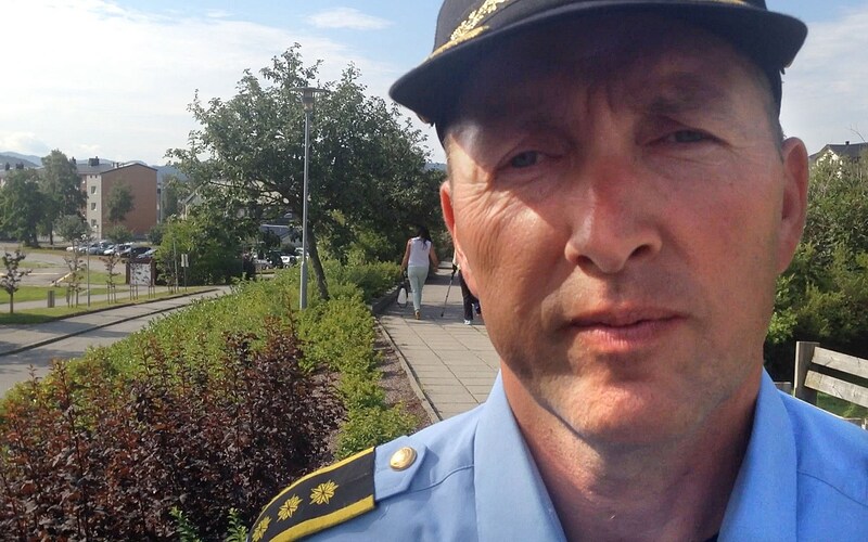 Fire omkom etter busskrasj: Fylkesmann Inge Ryan kritisk til veistandarden