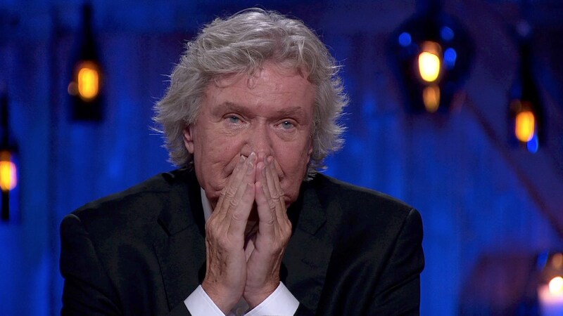 Benny Borg usikker på om han vil finne kjærligheten igjen