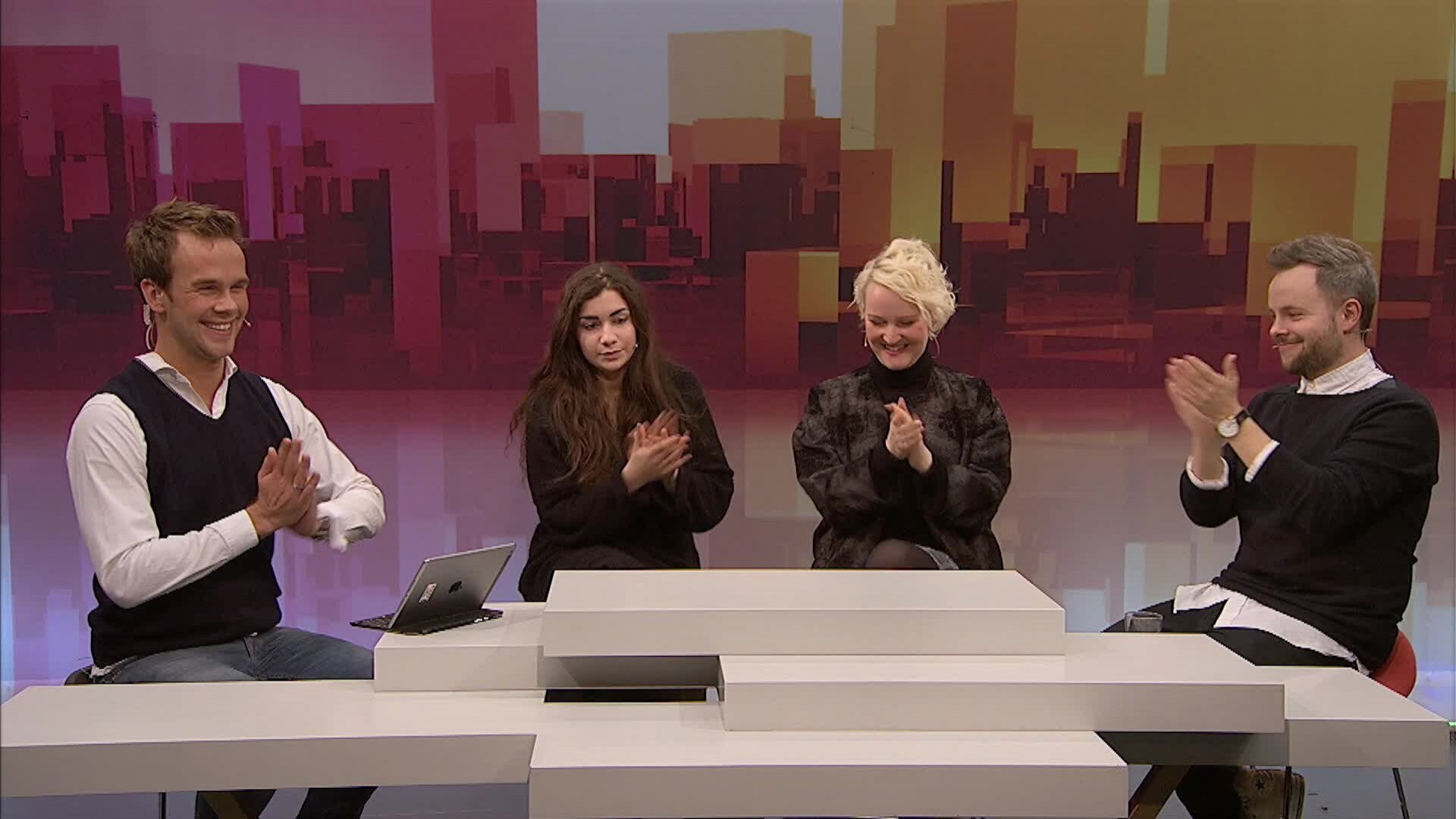 PANELET #11: Brovold ble kjendis etter sex på Snapchat, og Hellstrøm ...