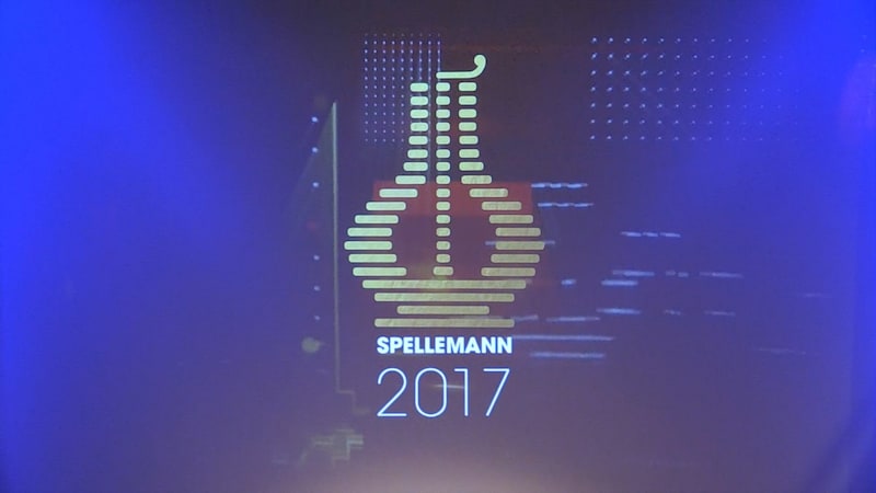 Thomas Felberg og Jenny Skavlan leder Spellemann: – En form for ...