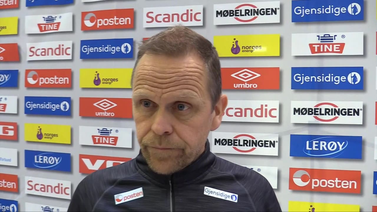 Hva gjør du nå, Sven Tore Jacobsen? – VG