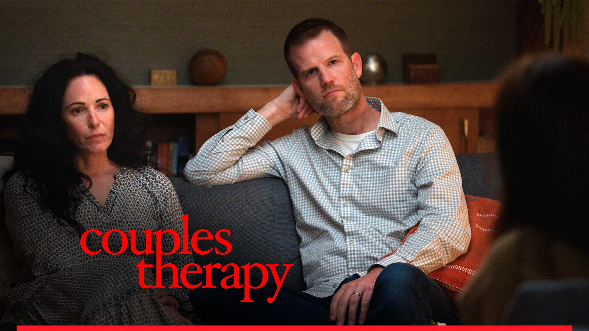 Couples Therapy #3.8 | VGTV dokumentar - VGTV