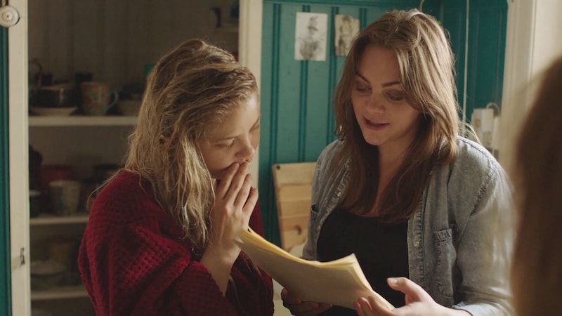 TV-anmeldelse «Unge lovende»: Enda mer lovende TV-anmeldelse «Unge lovende»: Enda mer lovende