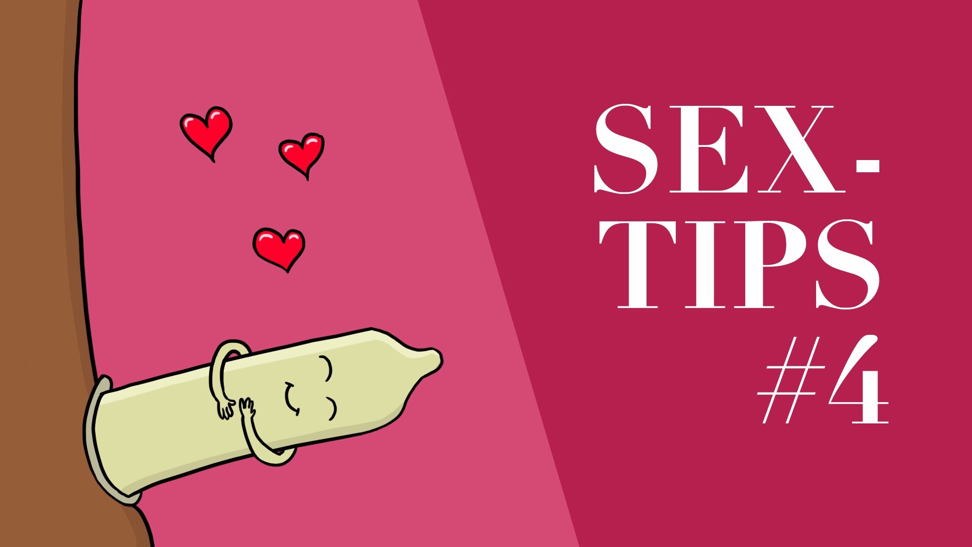 Sex Tips 4 Prevensjon Vgtv 7784
