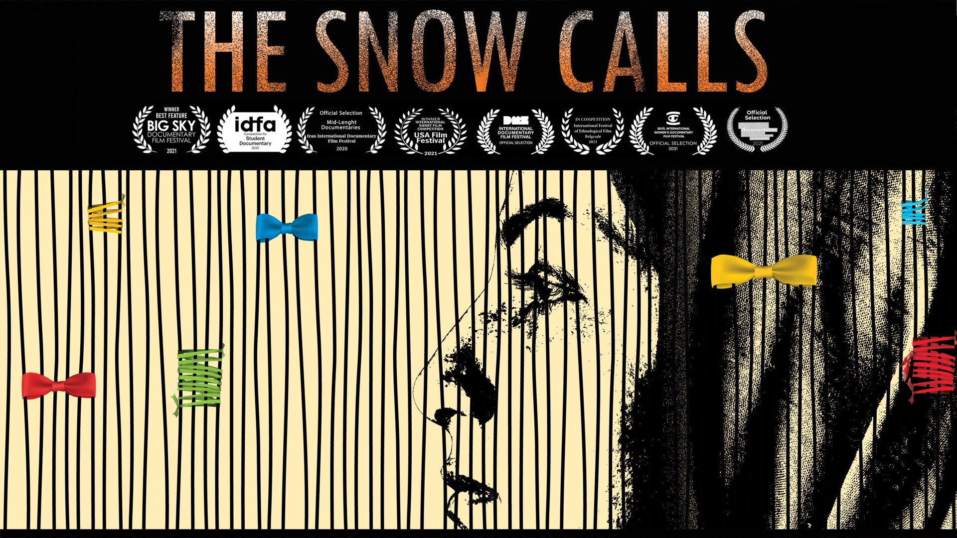The Snow Calls | VGTV dokumentar - VGTV