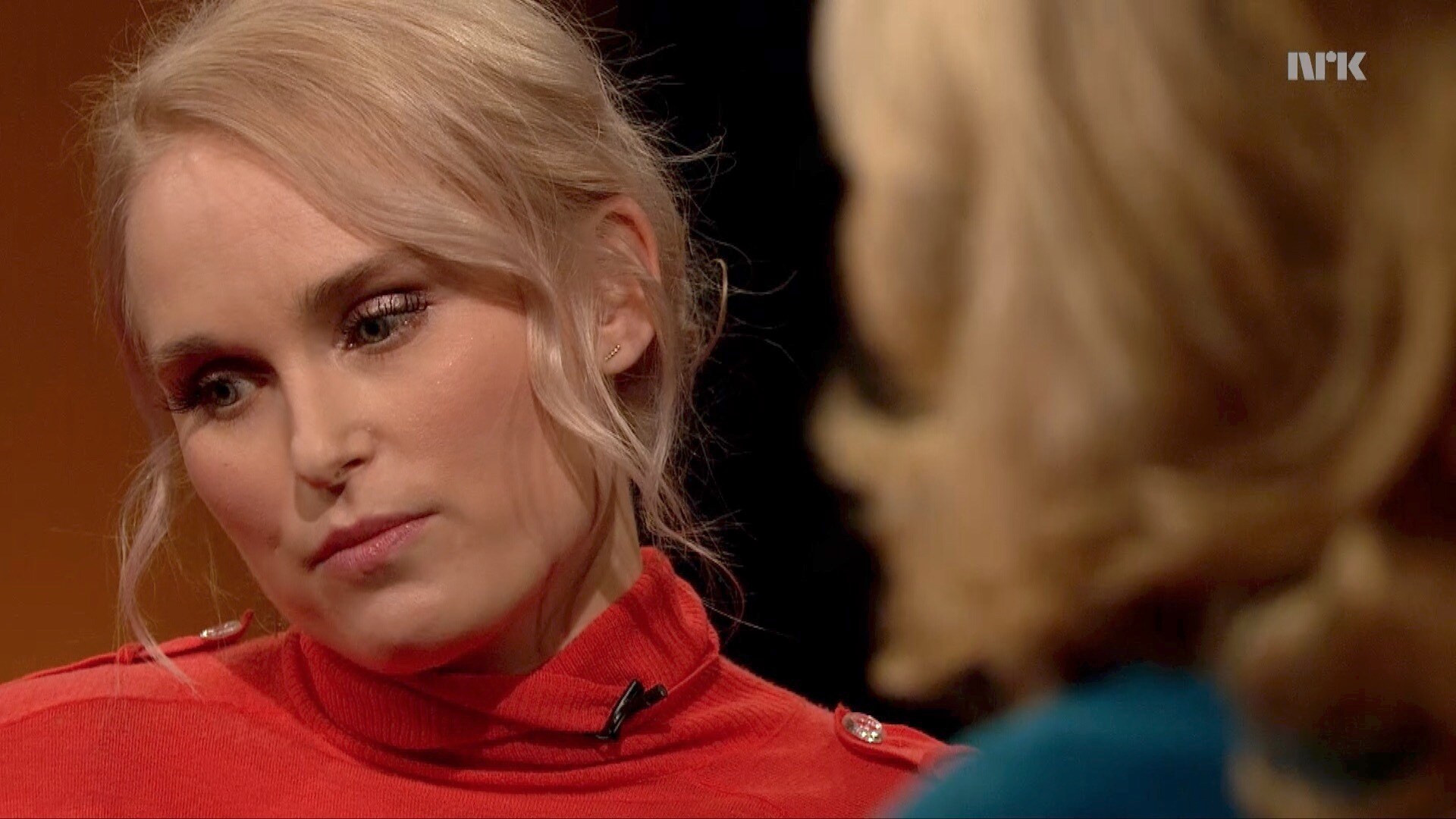 Ble kalt feit gris: Eva Weel Skram forteller om spiseforstyrrelsene - VGTV