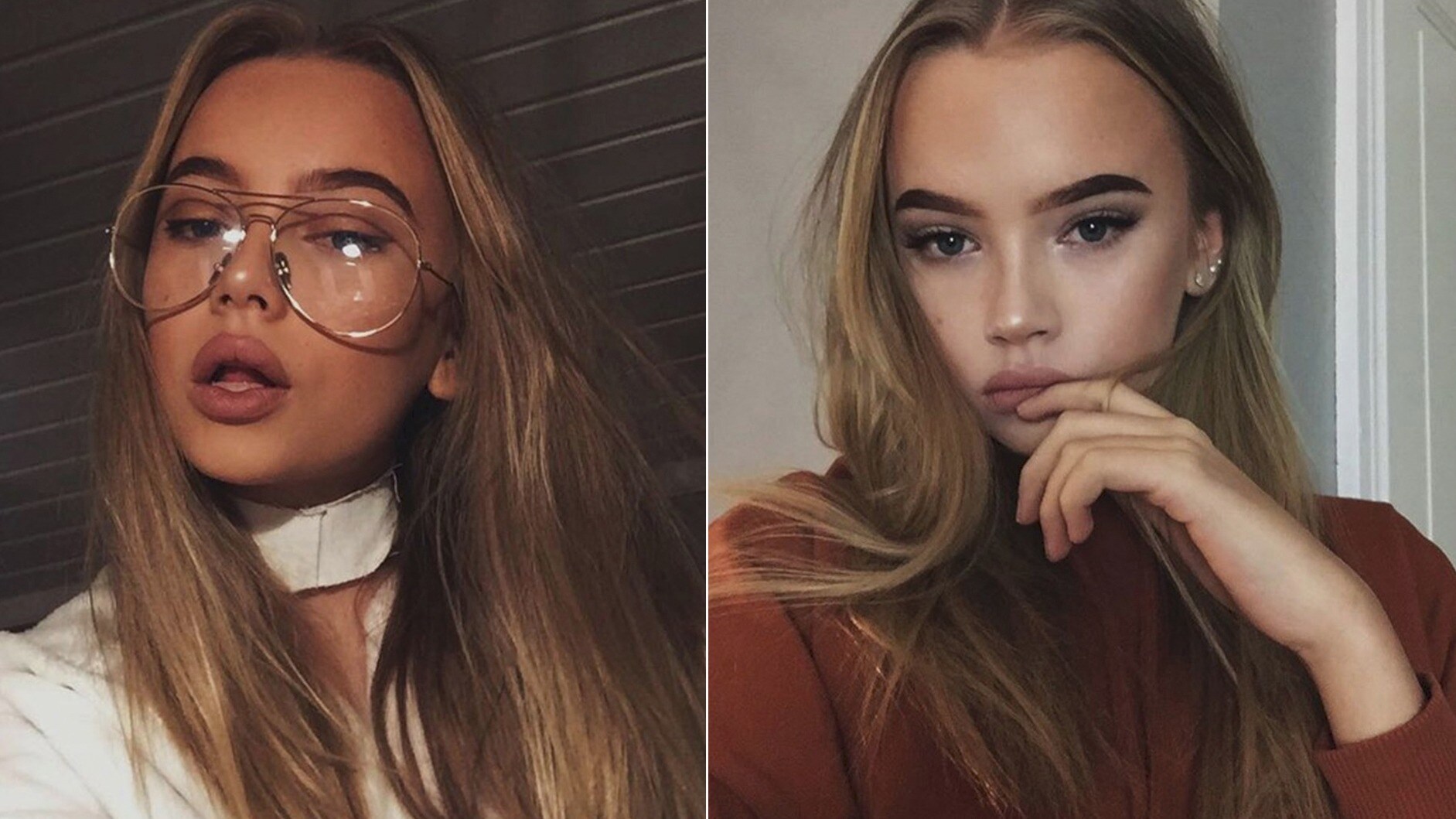 Norske Emma (15) ble født som gutt - VGTV