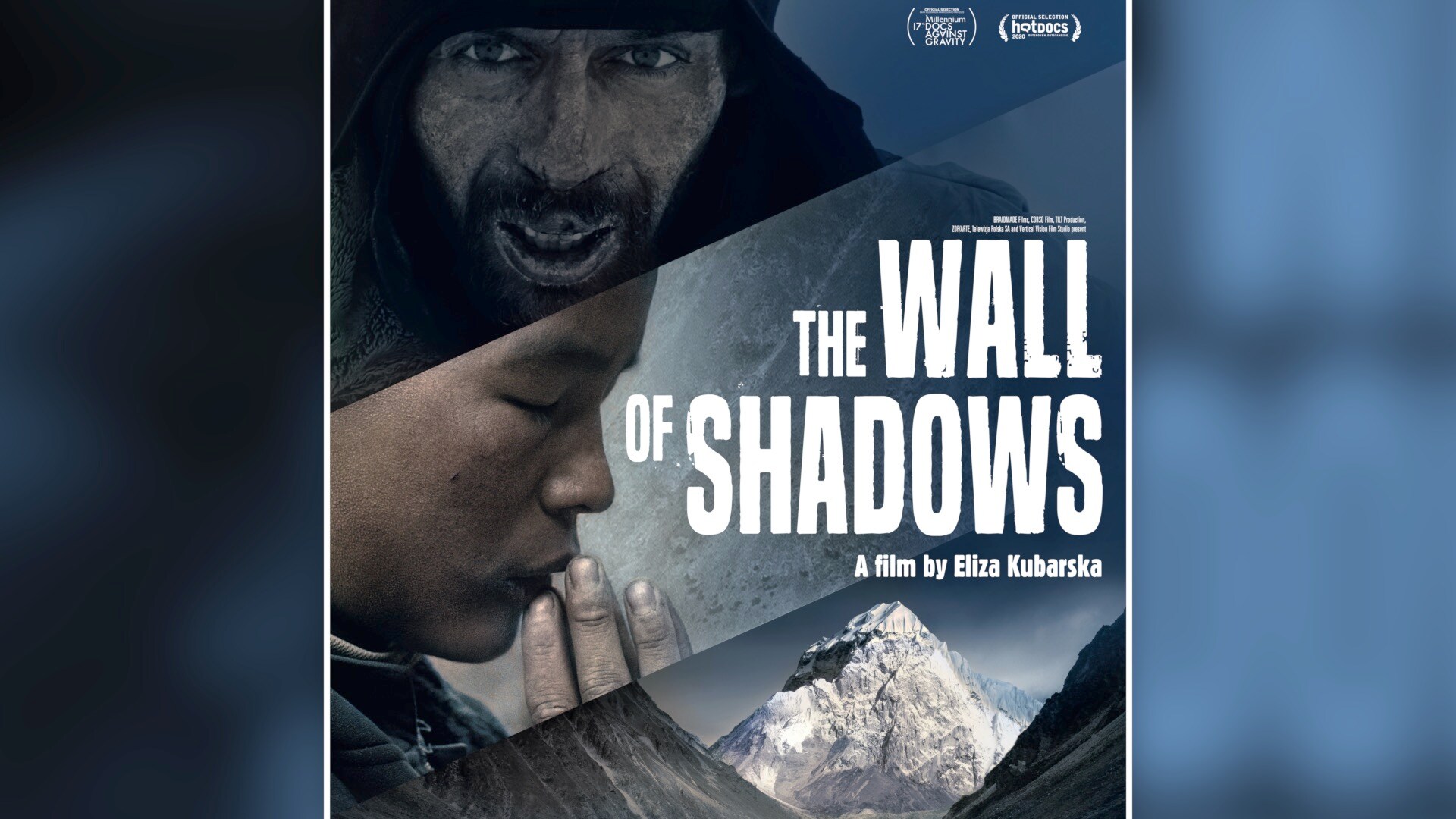 The Wall of Shadows | VGTV dokumentar - VGTV