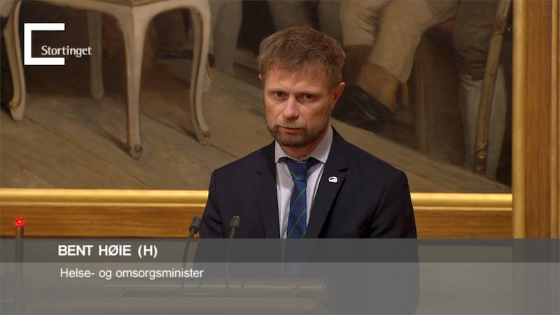 Full oppvask i Helse-Norge etter VGs psykiatriavsløringer