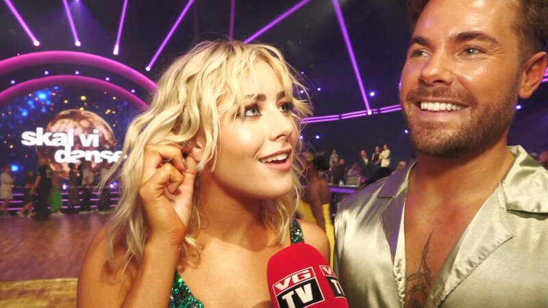 Helene Spilling med tatoveringsstunt: – Vi tok den sammen