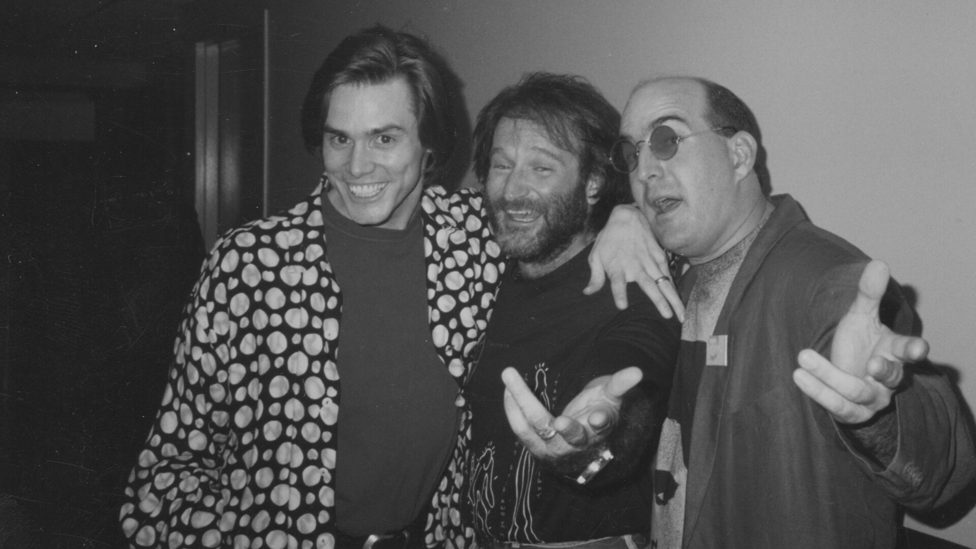 The Comedy Store #3 - VGTV