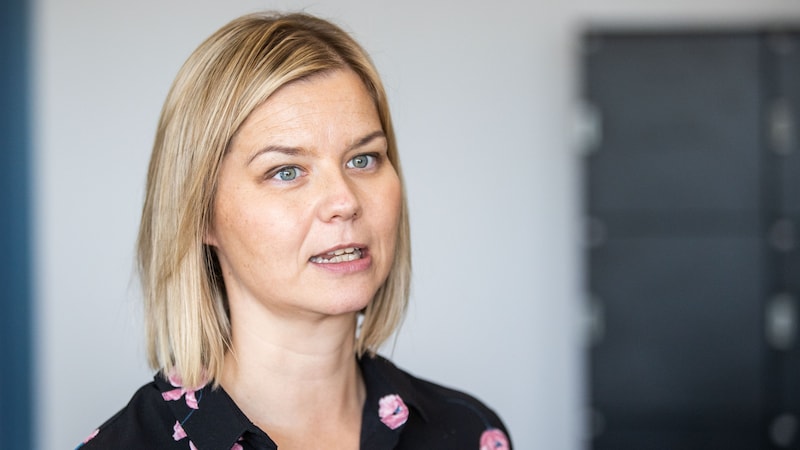 Regjeringens forslag til rusreform: – Rusavhengige skal nå få hjelp, ikke straff