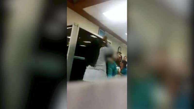 Norske kvinner slått og lugget av pakistansk sikkerhetspersonell