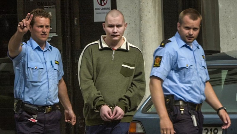 Derfor tror de Jan Helge Andersen var alene om Baneheia-drapene