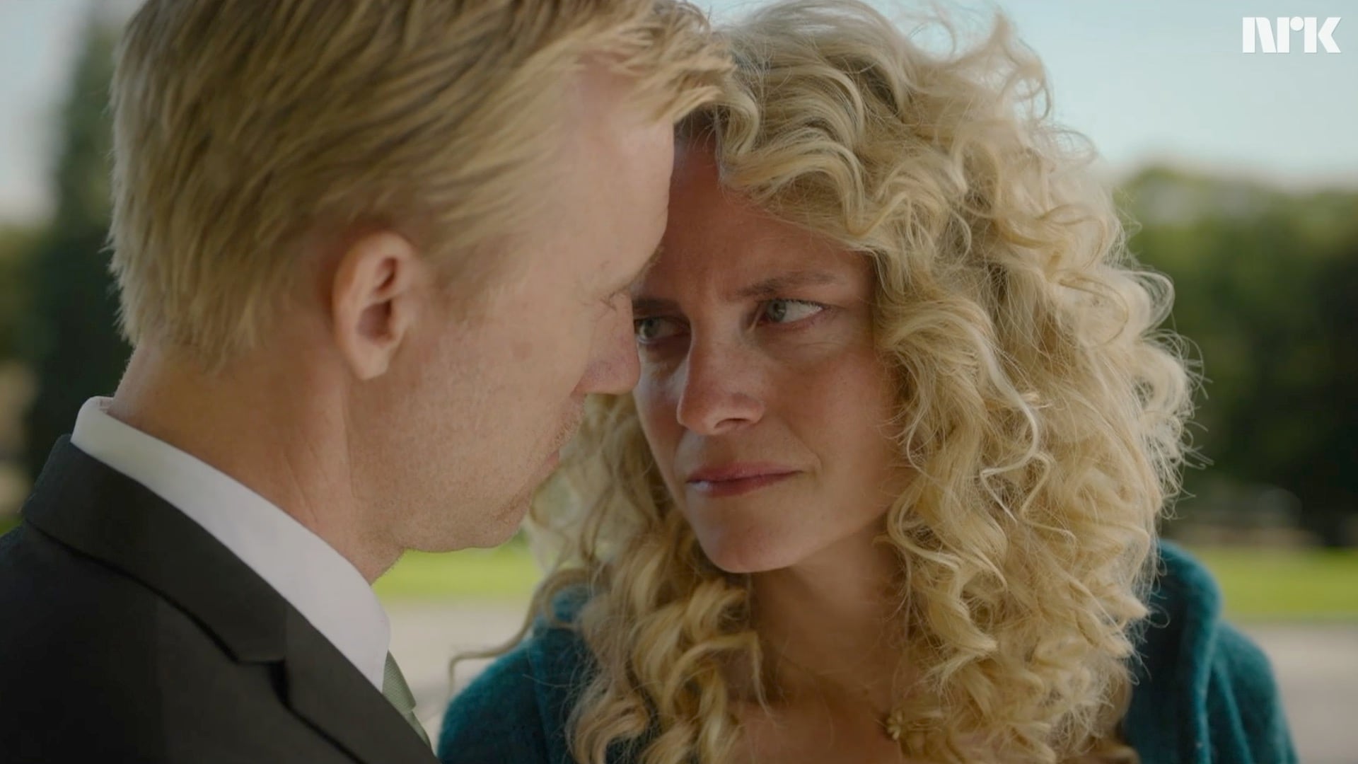 Trailer - «Etterglød» - VGTV