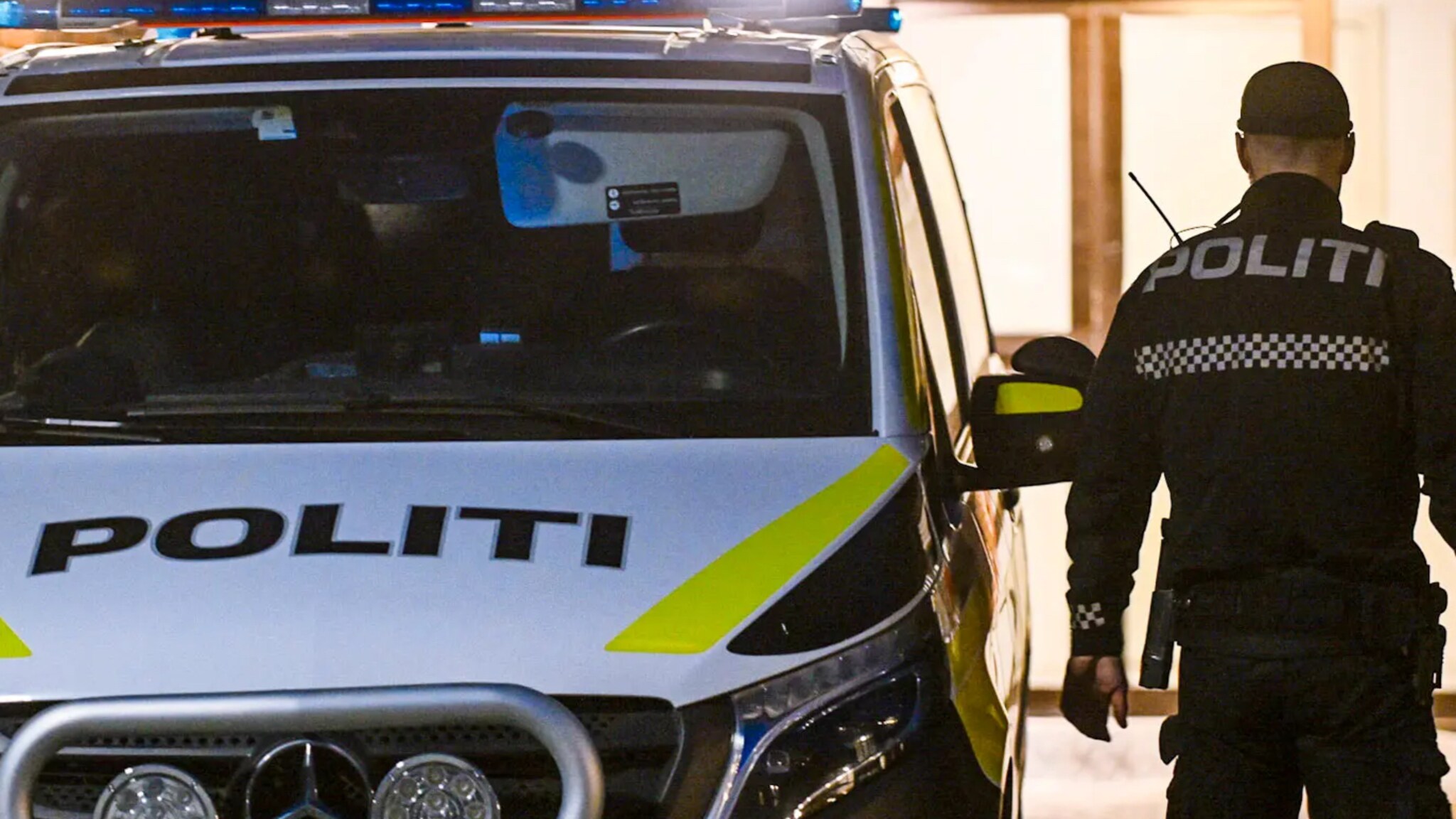Kvinne Funnet Død I Trondheim Politiet Etterforsker Drap Vg
