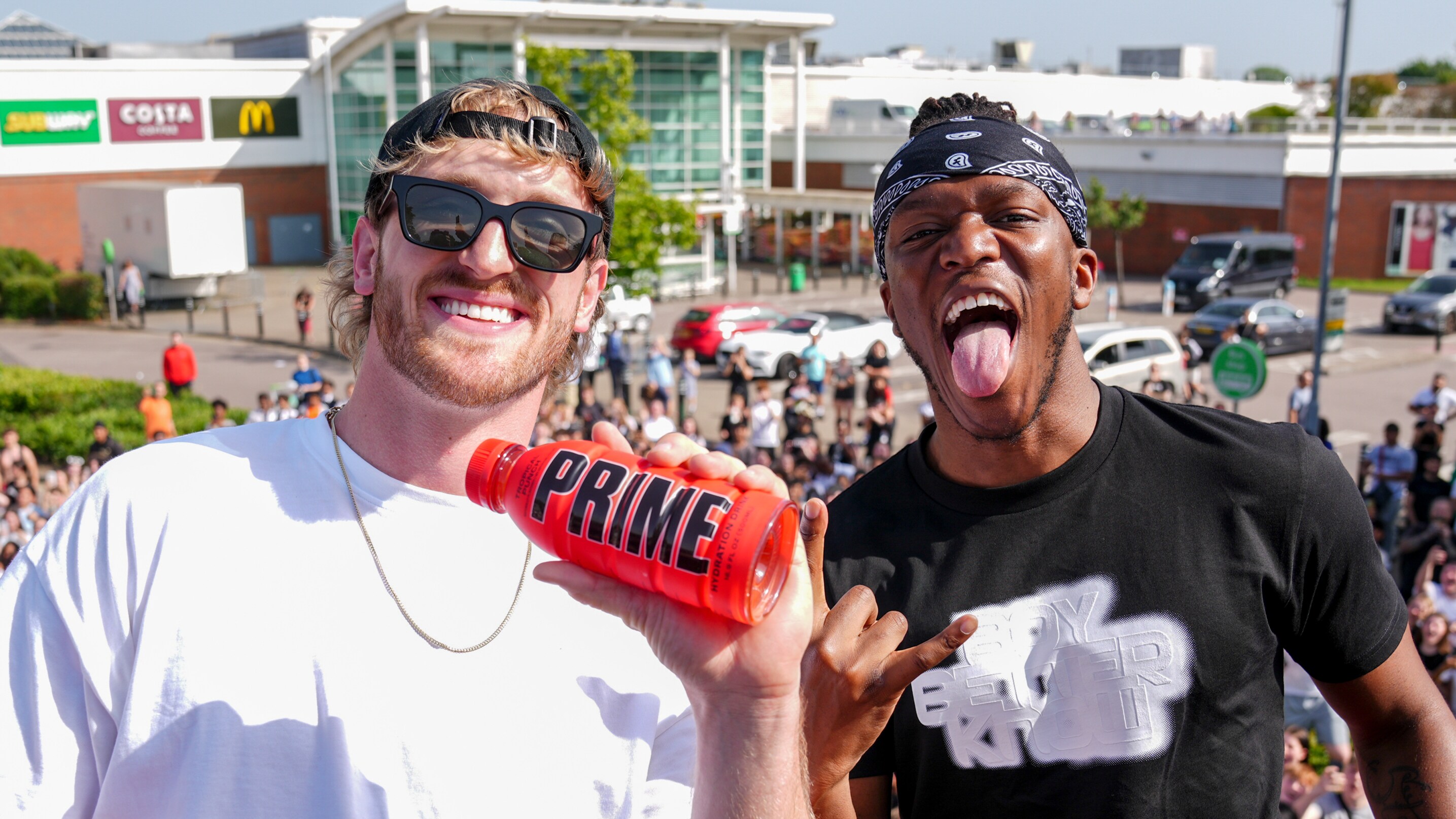 VG Nyheter: Prime tilbake til Norge - VGTV