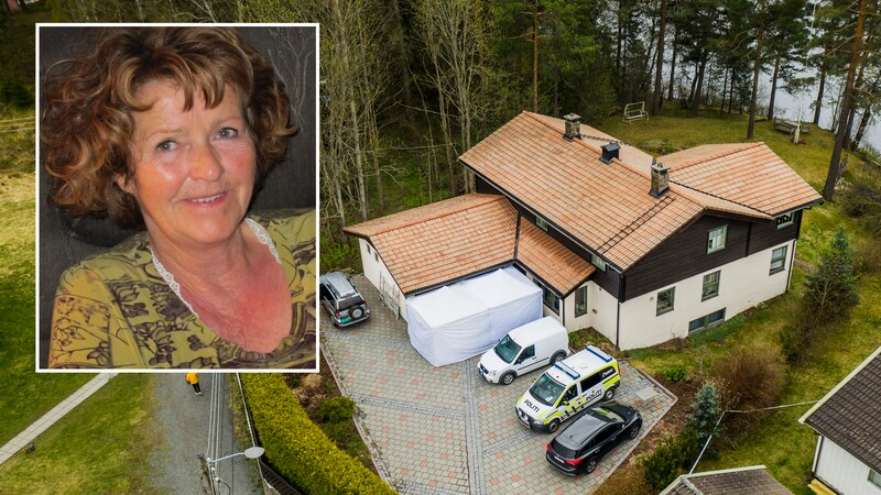 Opplysninger til VG: Ny mann siktet for medvirkning til drap i Lørenskog-saken