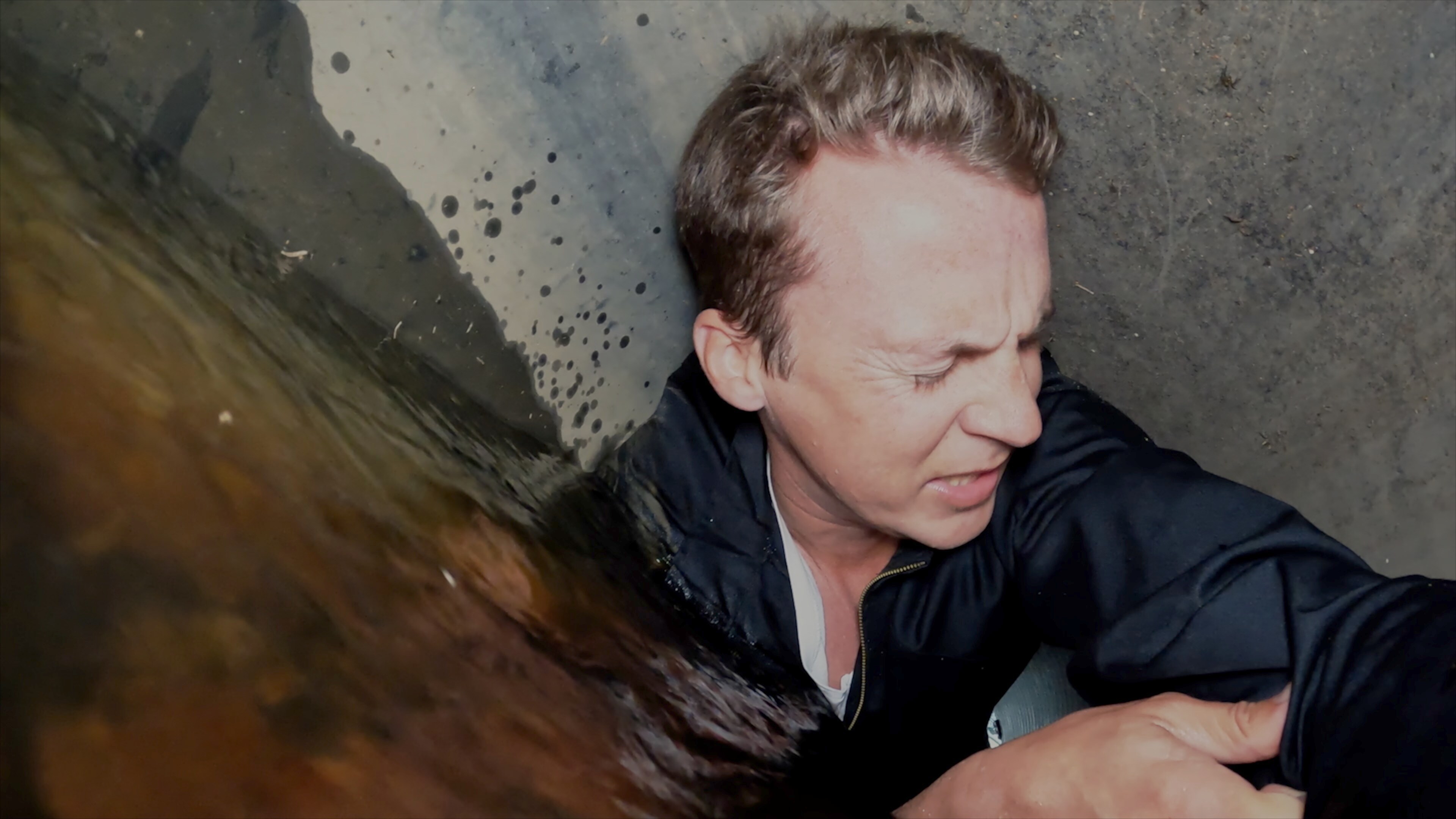 Ylvis i Sogn: Old MacAdeere - VGTV