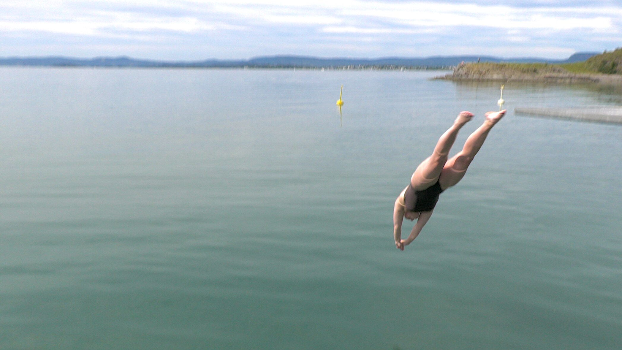 Stupeskolen: Slik lærer du å stupe - VGTV