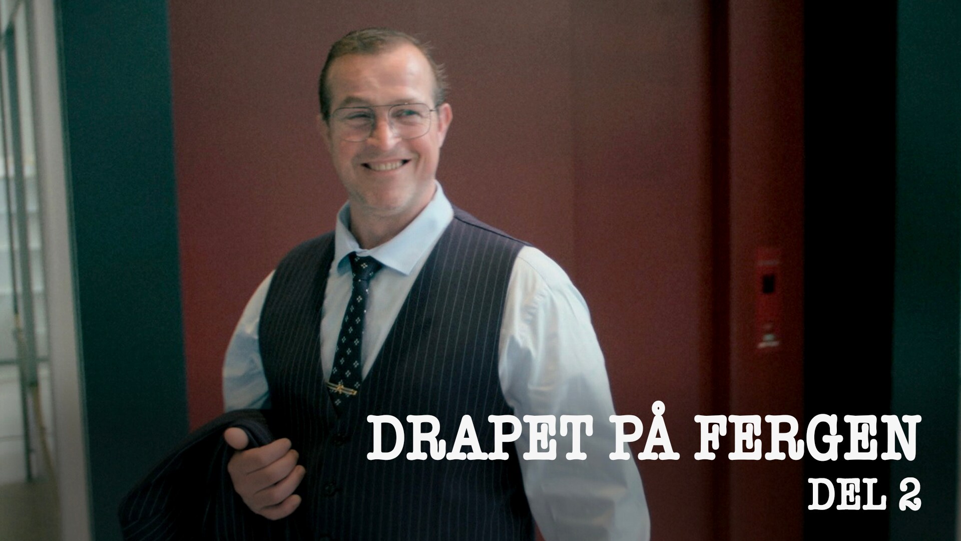 Drapet på fergen #2 - VGTV Dokumentar - VGTV