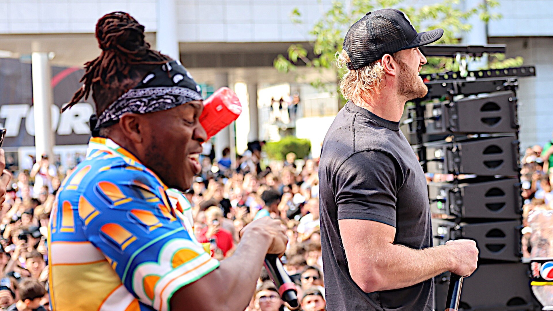 Bombarderer stjernene med Prime - VGTV