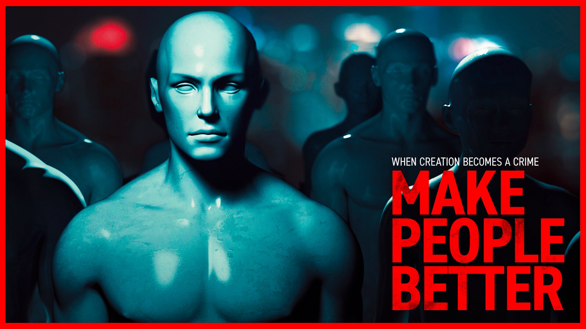 Make People Better | VGTV dokumentar - VGTV